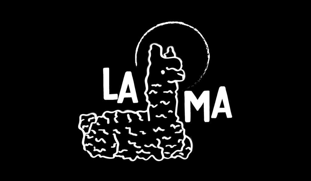Lama - This is Weird