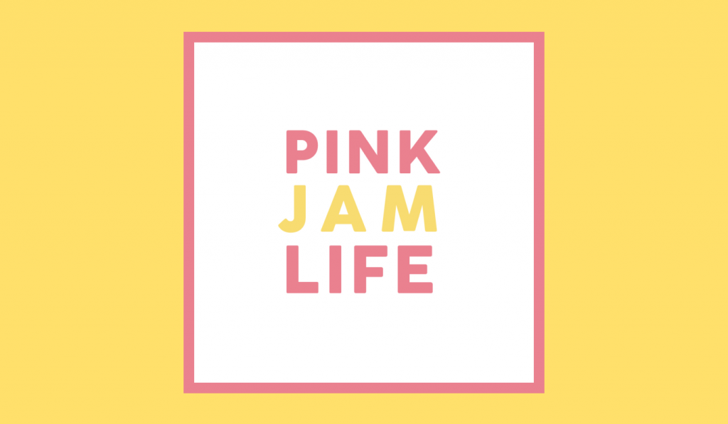 Pink Jam Life - This is Weird